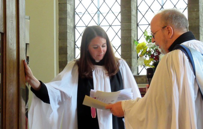 Blog | St Edmund, Chingford | A church in E4 at the heart of the community